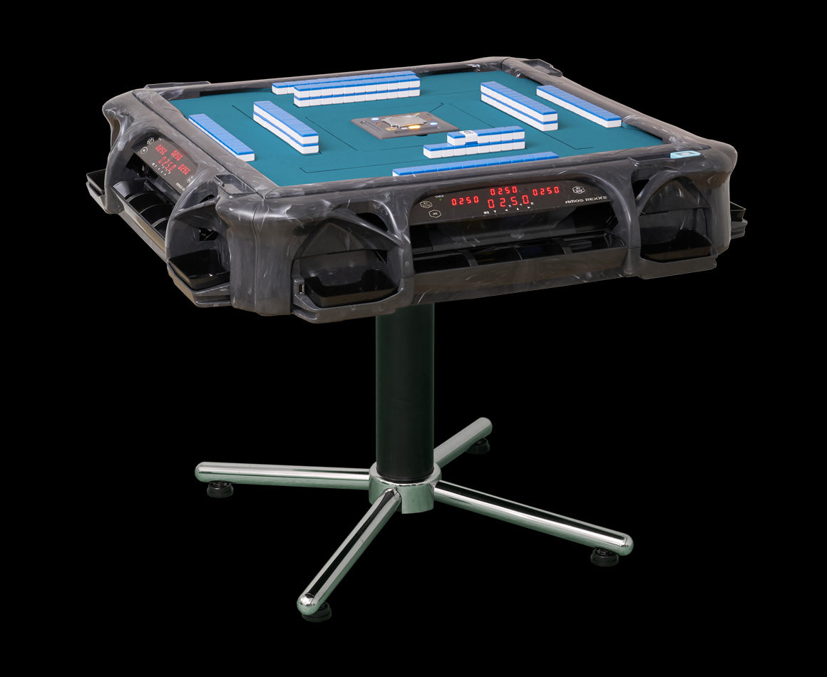 AMOS REXX III - Flagship Automatic Mahjong Table – Alban Global